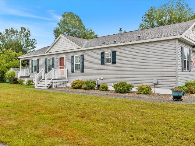 214 Mackerel Avenue