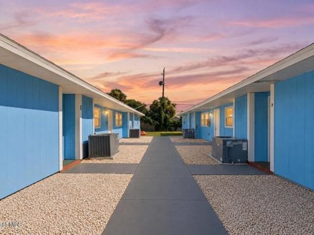 214 Madison Ave Unit 1 4, Cape Canaveral, FL 32920