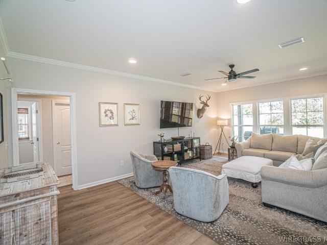 214 Magnolia Lane