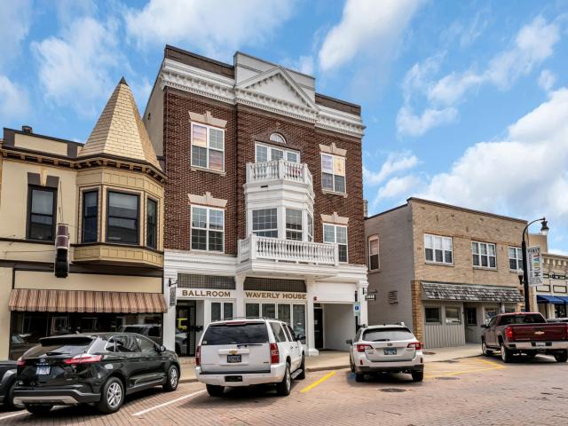 214 Main Street