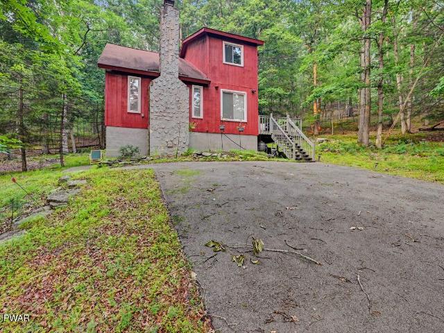 214 Manchester Drive