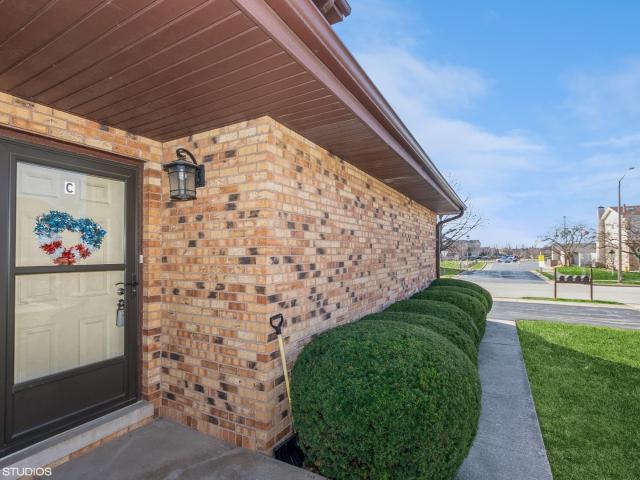 214 Manor Drive # C
