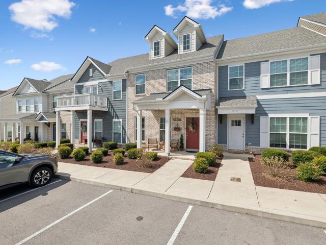 214 Mansfield Dr, Gallatin, TN 37066 | MLS #3139