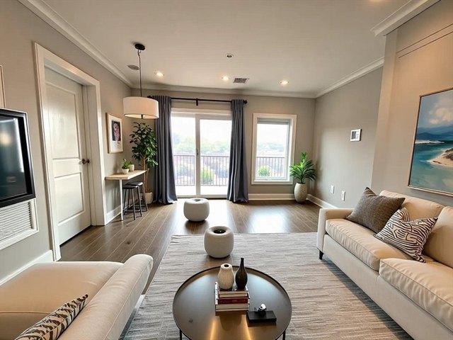 214 Market St Apt 405, Boston, MA 02135