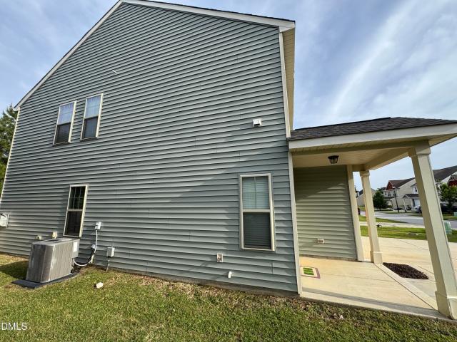214 Marsh Creek Drive