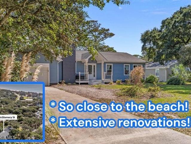 214 McGlamery St, Oak Island, NC 28465