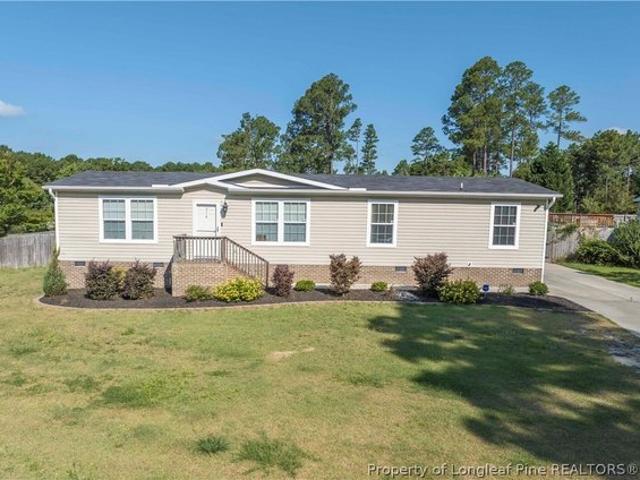 214 McKoy Town Rd, Cameron, NC 28326