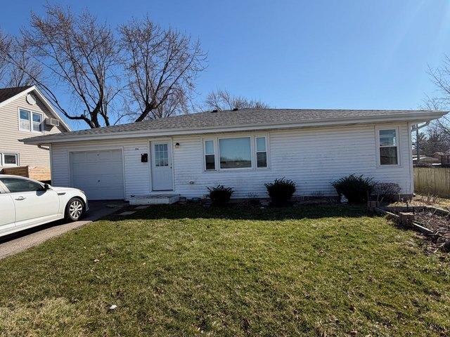 214 Minerva Ave, Wauconda, IL 60084
