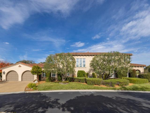 214 Mirasol Way, Monterey, CA 93940 | Compass