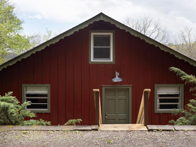 214 Mullican Dr