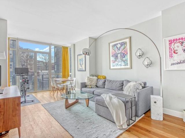 214 N 11th St Apt 3S, Brooklyn, NY 11211