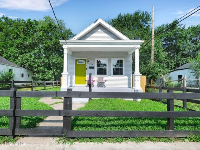 214 N 26th St, Louisville, KY 40212