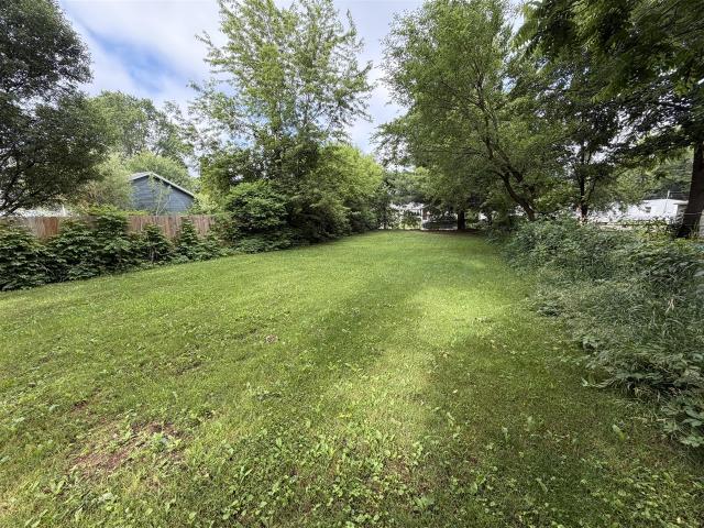 214 N 26th Street