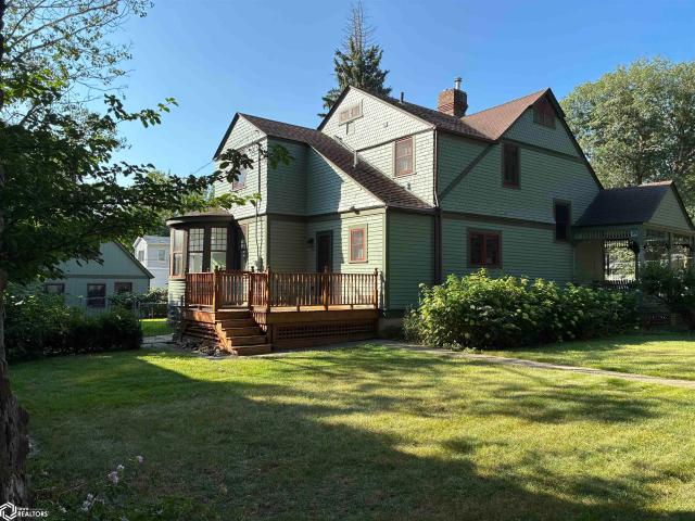 214 N 3rd Street