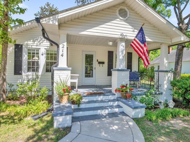 214 N Virginia Ave, Fayetteville, NC 28305