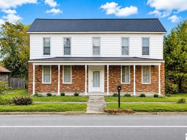 214 N Walnut St, Upton, KY 42784