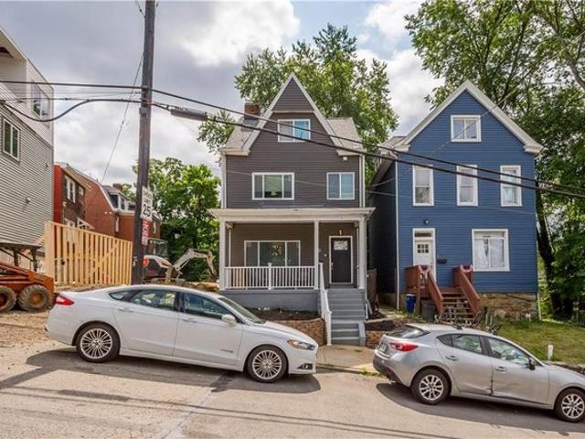 214 N Aiken Ave, Pittsburgh, PA 15206