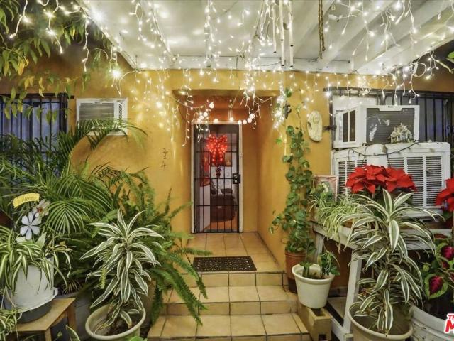 214 N Alma Ave, Los Angeles, CA 90063 | MLS #26671