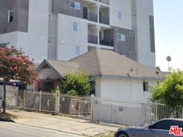 214 N Alvarado St, Unit 2, Los Angeles, CA 90026 | MLS #26647