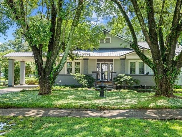 214 N Bay St, Amite, LA 70422