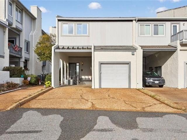 214 N First St, Hampton, VA 23664