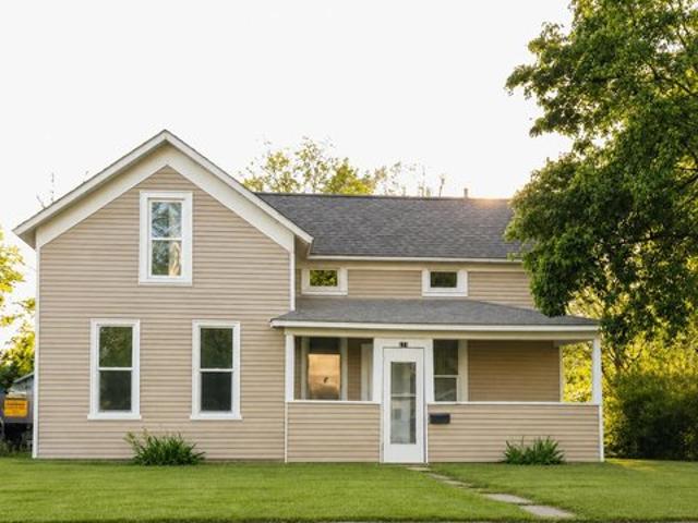 214 N Fourth St, Sturgis, MI 49091