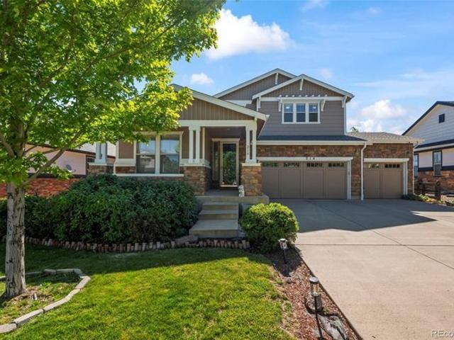 214 N Flat Rock St, Aurora, CO 80018