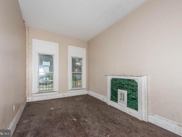 214 N Fulton Ave, Baltimore, MD 21223