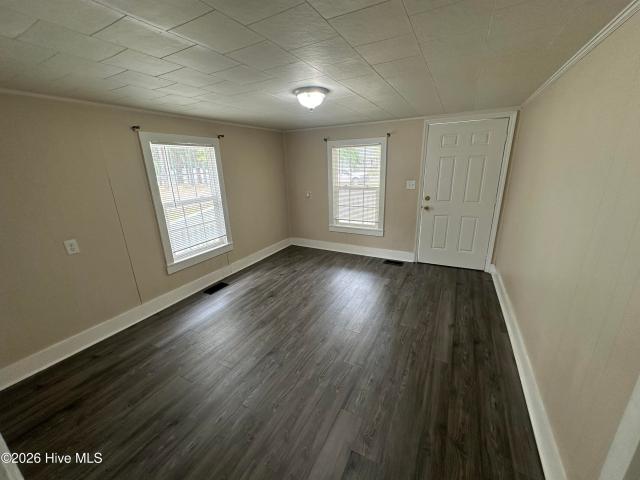 214 N Grace Chapel Road