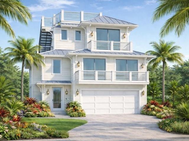 214 N Harbor Dr, Bradenton Beach, FL 34217