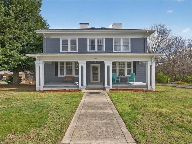 214 N Henry St, Stoneville, NC 27048