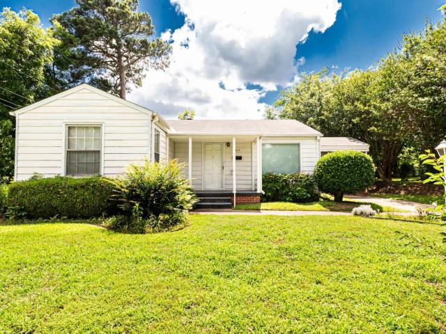 214 N Holloway Ave