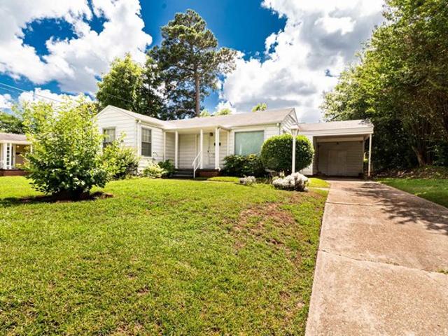 214 N Holloway Ave, El Dorado, AR 71730