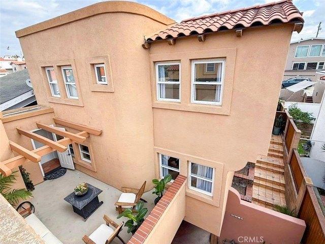 214 N Irena Ave Unit B, Redondo Beach, CA 90277