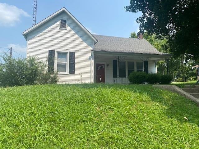 214 N Main St, Greenville, KY 42345