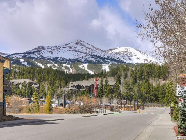 214 N Main St, Unit 27, Breckenridge, CO 80424 | MLS #7509