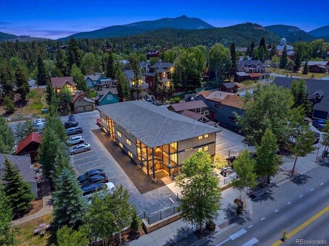 214 N Main St Unit 5, Breckenridge, CO 80424