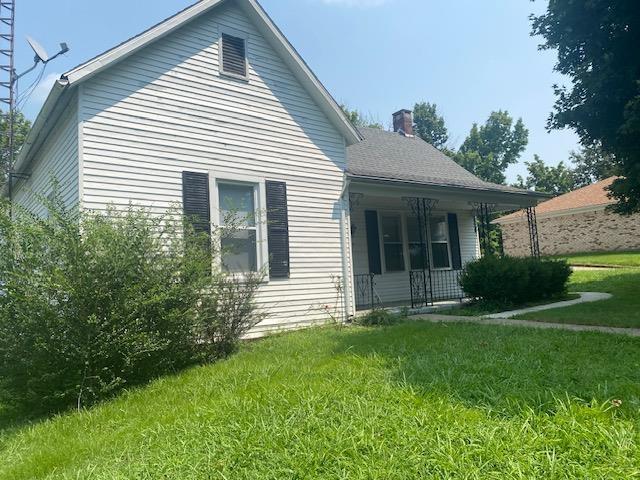 214 N Main Street