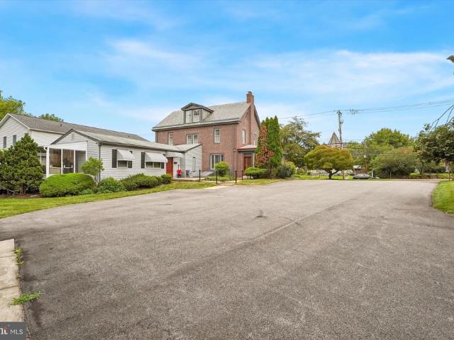 214 N Main Street