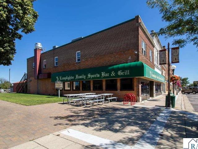 214 N Minnesota Street