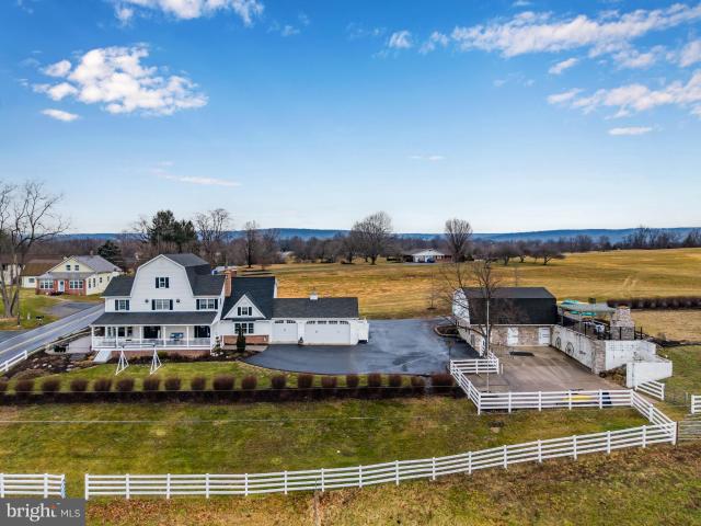 214 N Mill Rd, Harrisburg, PA 17112 | MLS #PADA2053 | Compass