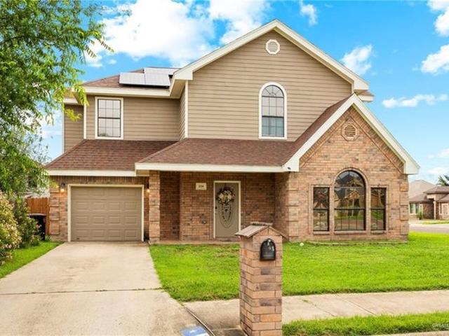 214 N Missouri St, Mission, TX 78573