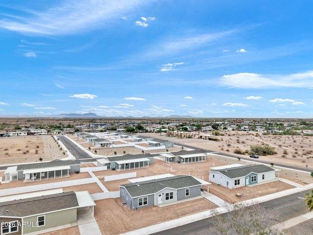 214 N Porter Dr, Gila Bend, AZ 85337