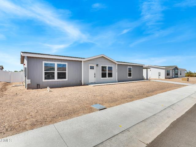 214 N Porter Drive