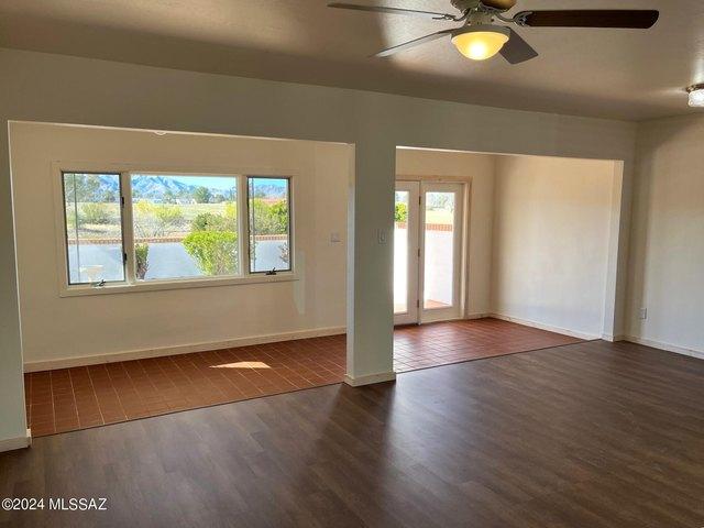 214 N Sage St, Sunsites, AZ 85625