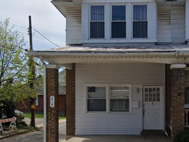 214 N Saint Cloud Street