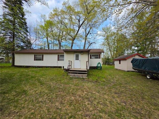 214 Norman Point Rd NW, Longville, MN 56655