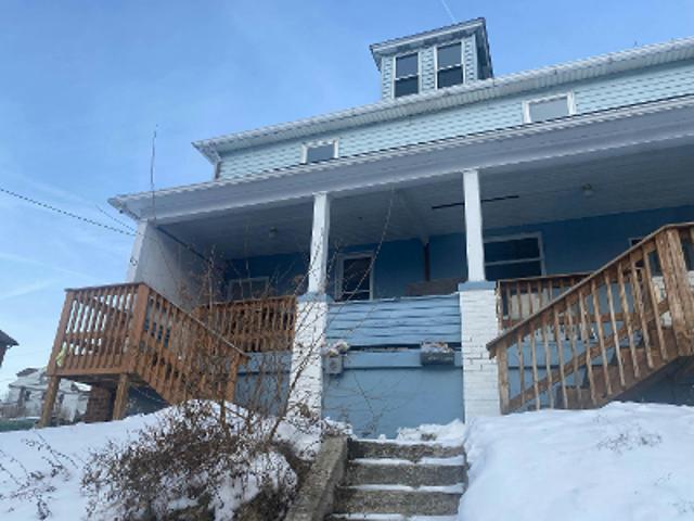 214 North Jefferson Street