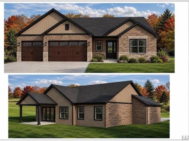 214 Northcrest Dr, Columbia, IL 62236
