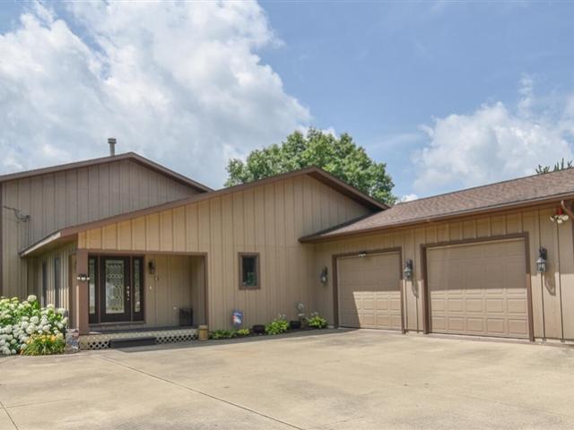 214 Narrows Road